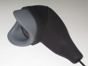 MuffleMitt-TT - voxrite